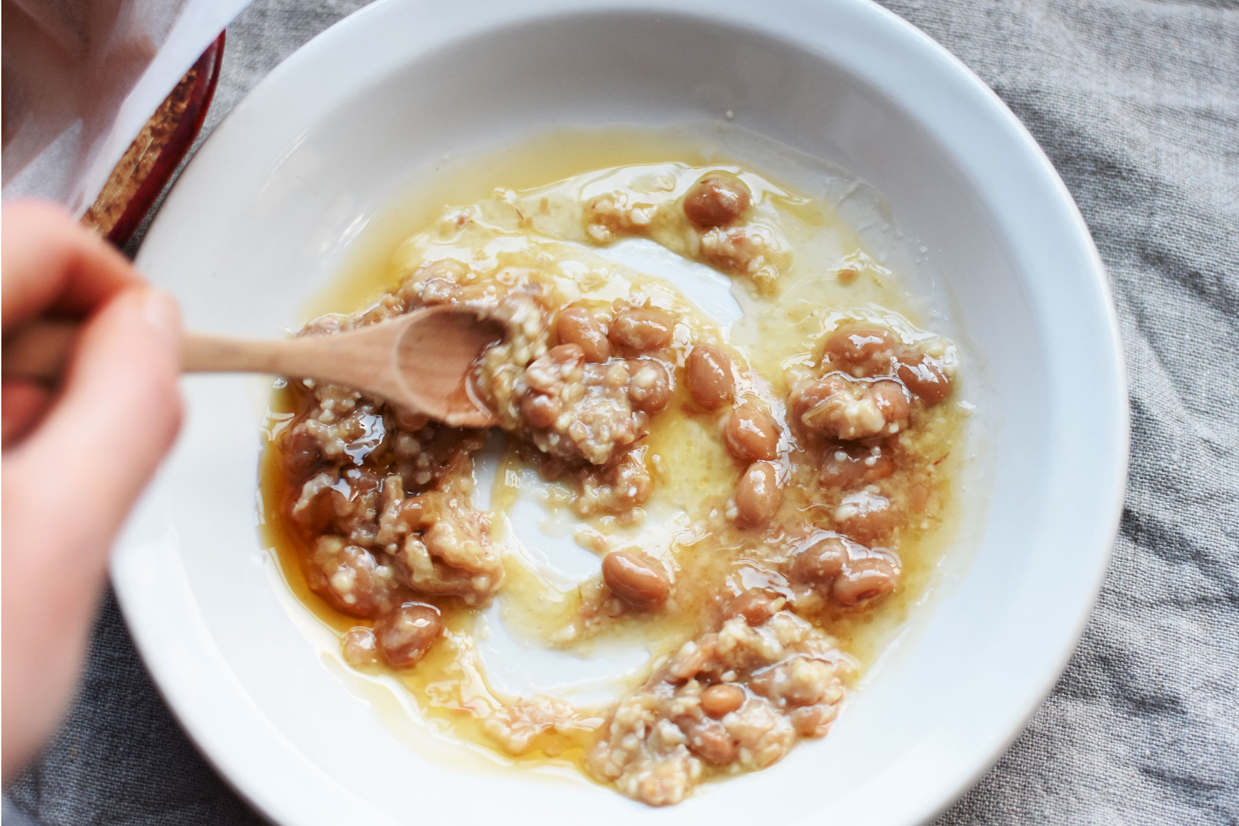 Meru Miso ~ fresh unpasteurised Tasmanian miso – All About Organics Online