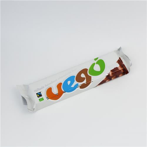Vego Organic Whole Hazelnut Chocolate Bars 150g – All About Organics Online