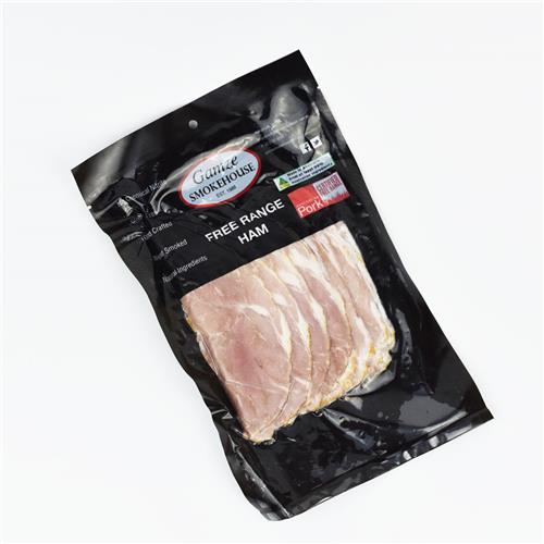 Gamze Sliced Ham 200g – All About Organics Online Gamze Sliced Ham 200g – All About Organics Online
