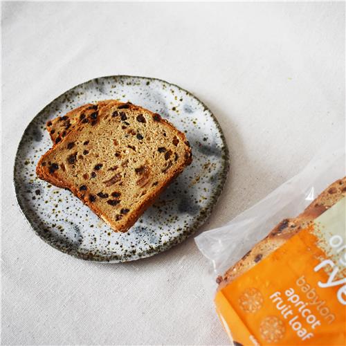 BREAD & WRAPS – All About Organics Online