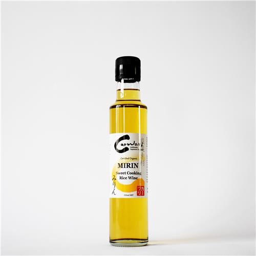 Carwari Organic Mirin 250ml – All About Organics Online