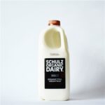Schulz Organic Dairy Full Cream Cow Milk Unhomogenised 2L – All About ...