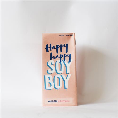 Long Life Milk – All About Organics Online