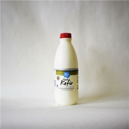 Blue Bay Goat Kefir 1L – All About Organics Online