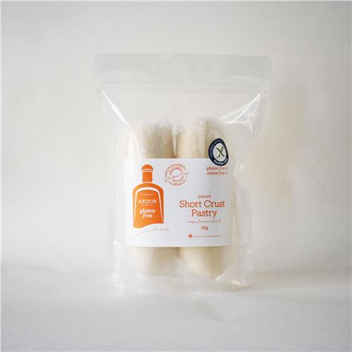 Frozen Pastry – All About Organics Online