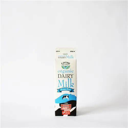 Qra Farm Fresh Yarra Australia Pasteurized Low Fat Cow Milk, 02/22/2024