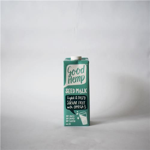 Long Life Milk – All About Organics Online