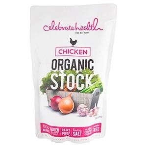 Broth of Life Lamb Broth 90g – All About Organics Online
