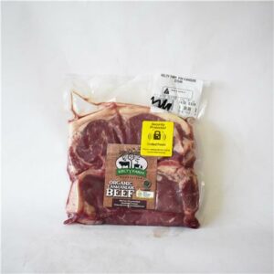 Kelty Farm Beef Porterhouse Steak – All About Organics Online