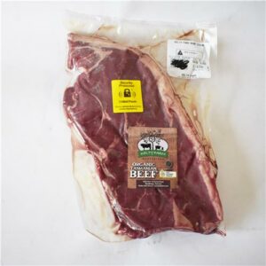 Kelty Farm Beef Rump Steak – All About Organics Online