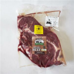 Kelty Farm Beef Stewing Steak – All About Organics Online