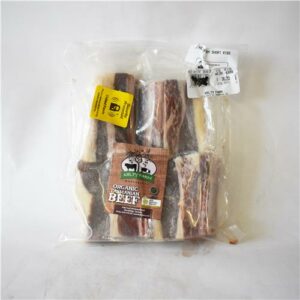 Kelty Farm Beef Short Ribs – All About Organics Online