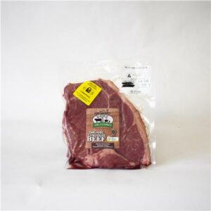 Kelty Farm Beef Blade Steak – All About Organics Online