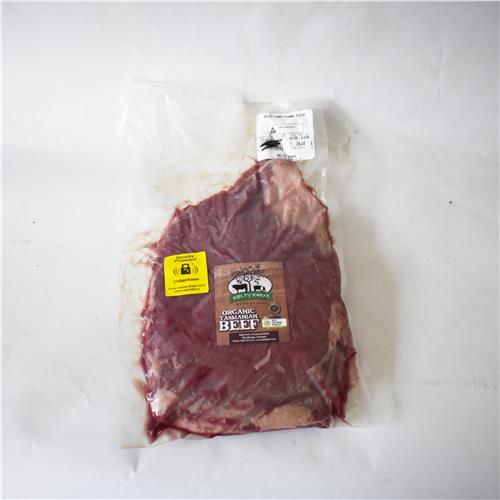 Kelty Farm Beef Flank Steak – All About Organics Online