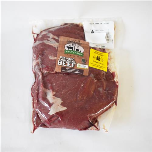 Kelty Farm Ox Cheeks – All About Organics Online