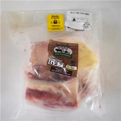 Kelty Farm Stock Bones – All About Organics Online