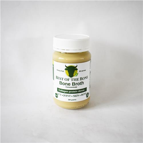 Best of the Bone Beef Bone Broth Concentrate 390g – All About Organics ...