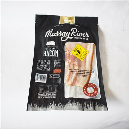 M.R.S. Bacon Loin Rasher 180g. – All About Organics Online