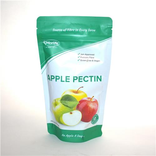Morlife Apple Pectin 200g – All About Organics Online